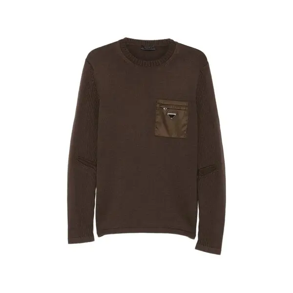 Prada Sweaters & Knitwear Jumpers