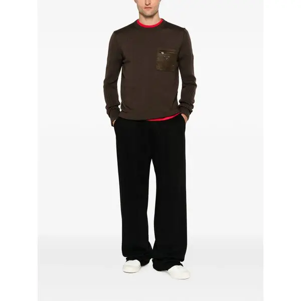 Prada Sweaters & Knitwear Jumpers