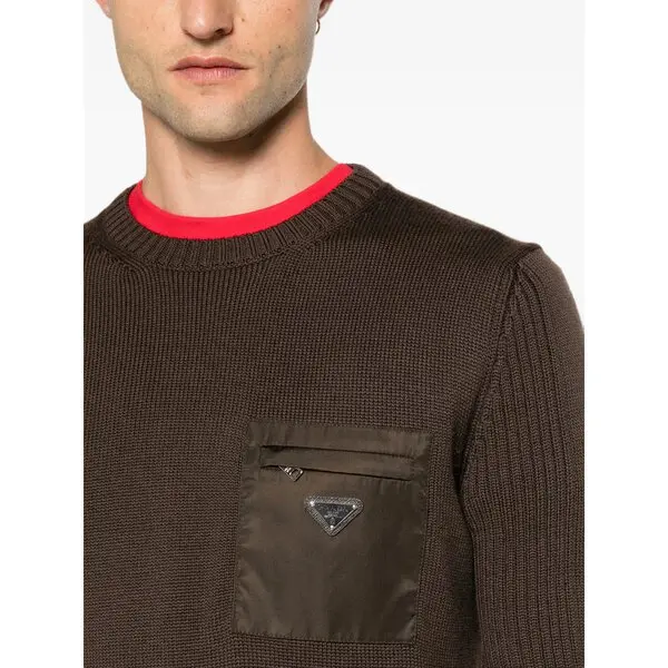 Prada Sweaters & Knitwear Jumpers