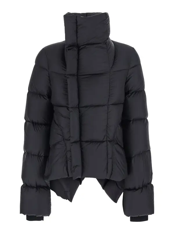 Rick Owens Naska Duvet Down Jacket - Multicolor