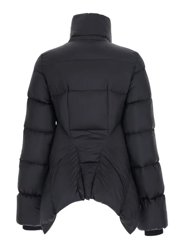 Rick Owens Naska Duvet Down Jacket - Multicolor