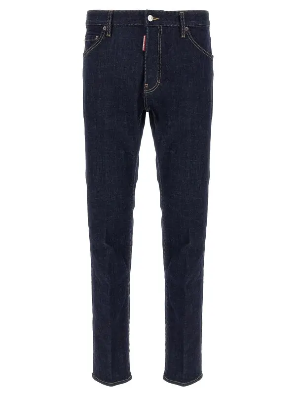 Dsquared2 Cool Guy' Jeans - Blue
