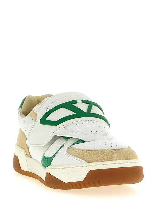 Valentino Garavani Joie De Jouer' Sneakers - Multicolor