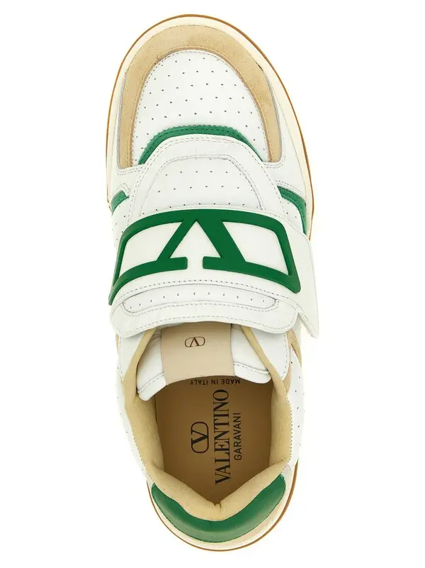 Valentino Garavani Joie De Jouer' Sneakers - Multicolor