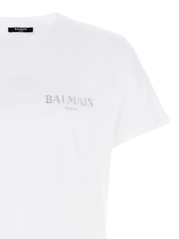 Balmain Vintage' T-shirt