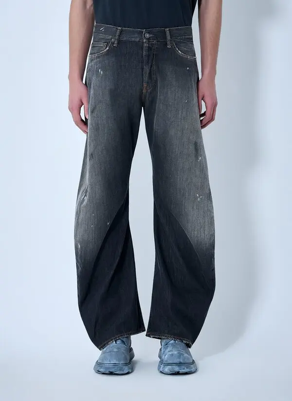 Acne Studios 2006m Jeans