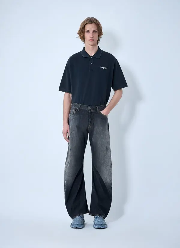 Acne Studios 2006m Jeans