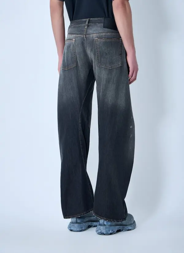 Acne Studios 2006m Jeans