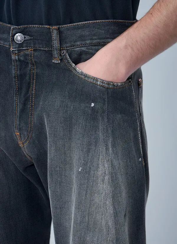 Acne Studios 2006m Jeans
