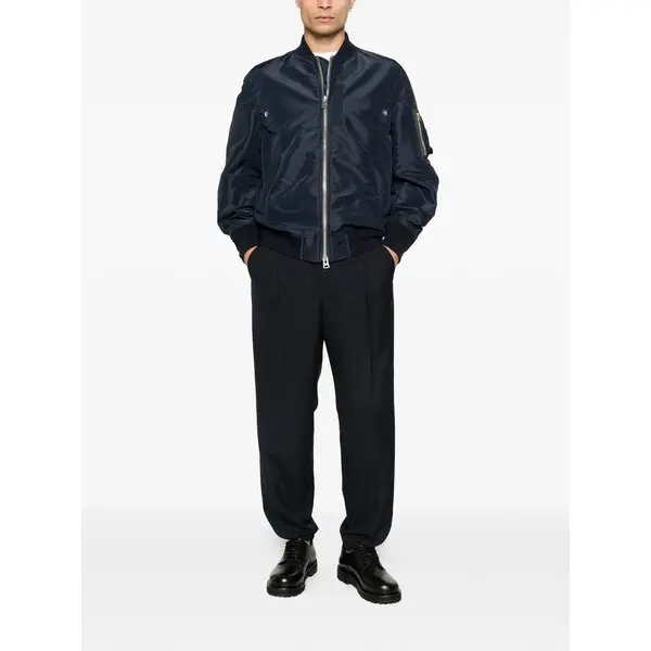 Sacai Jackets Bomber Jackets