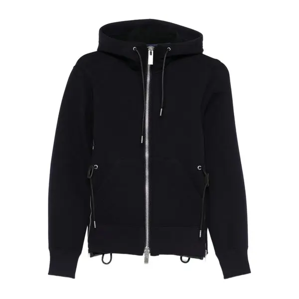 Sacai Tops Hoodies