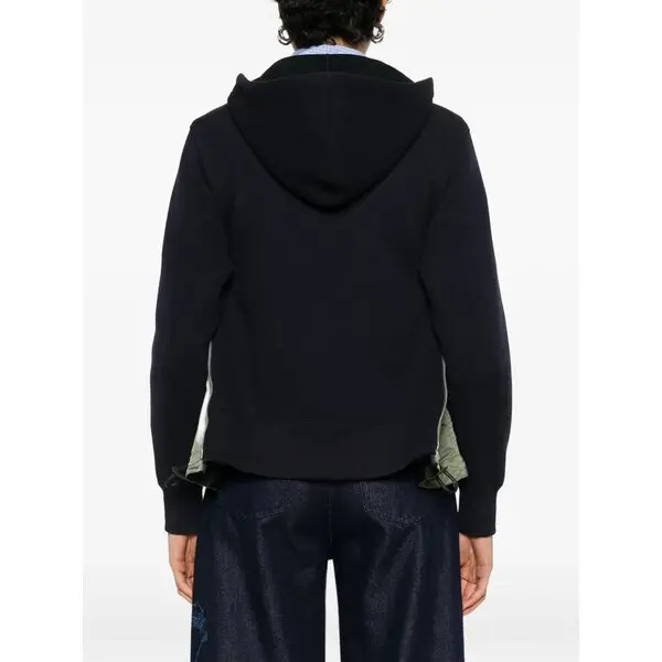 Sacai Tops Hoodies