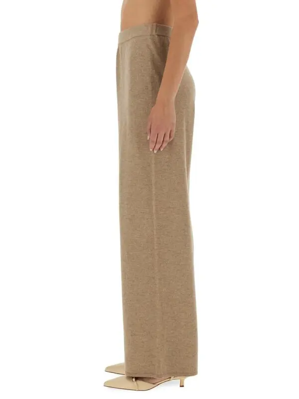 Guest In Residence Pants Everywear