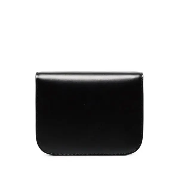 Celine Classic Box Shoulder Bag