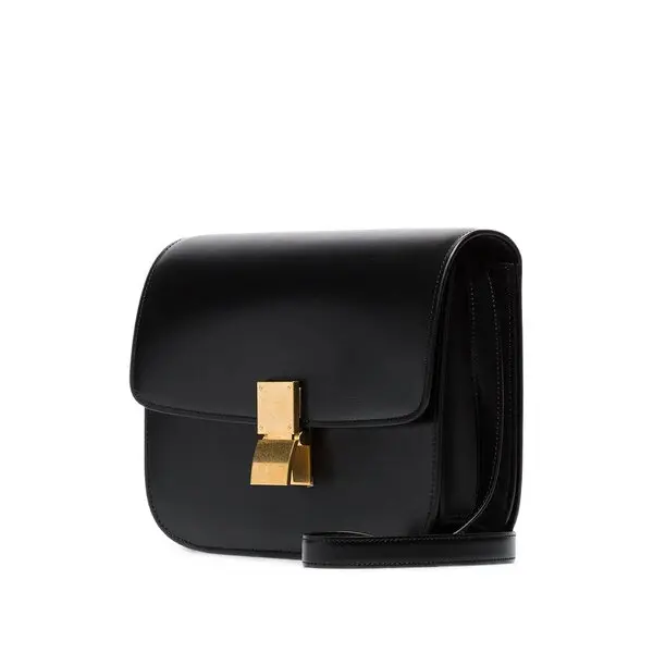 Celine Classic Box Shoulder Bag