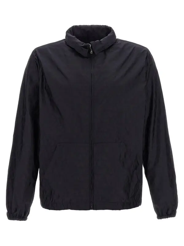 Valentino Garavani Toile Iconographe' Windbreaker