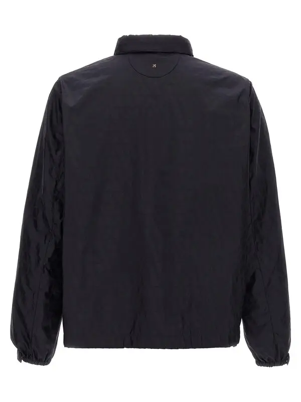 Valentino Garavani Toile Iconographe' Windbreaker