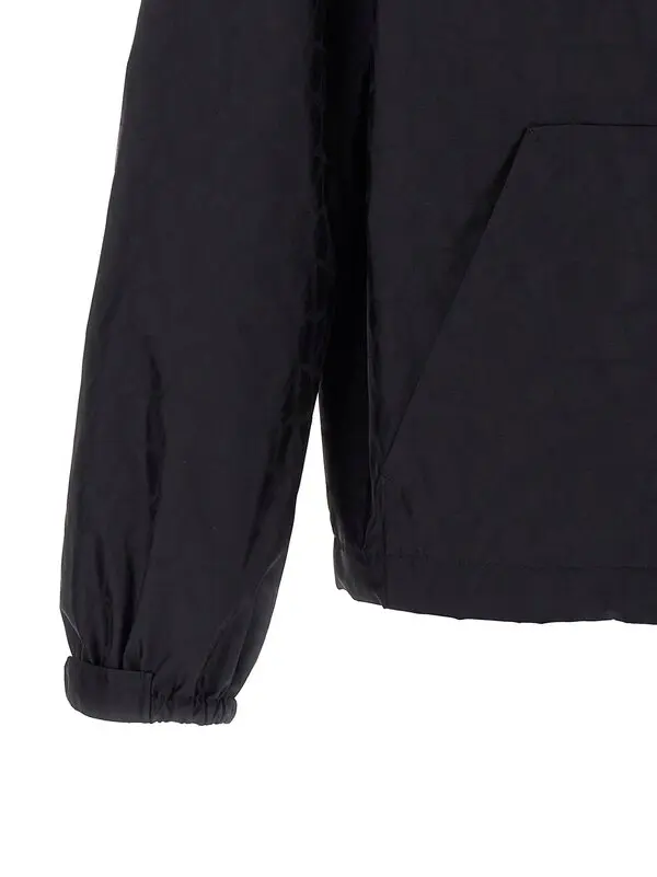 Valentino Garavani Toile Iconographe' Windbreaker