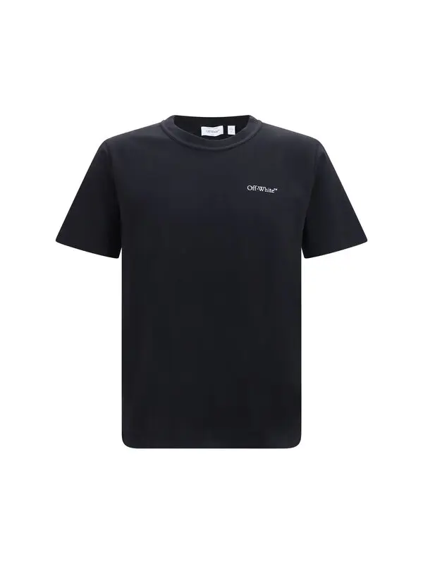 Off-White Small Bookish T-shirt