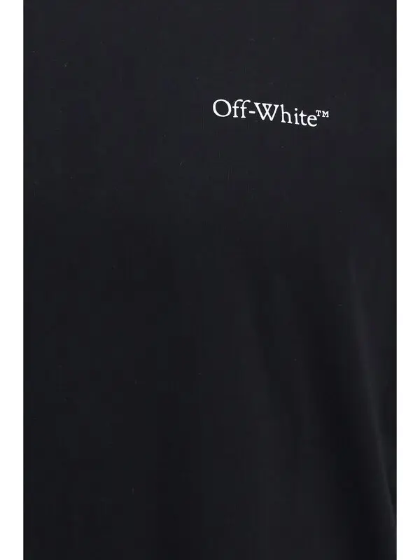 Off-White Small Bookish T-shirt