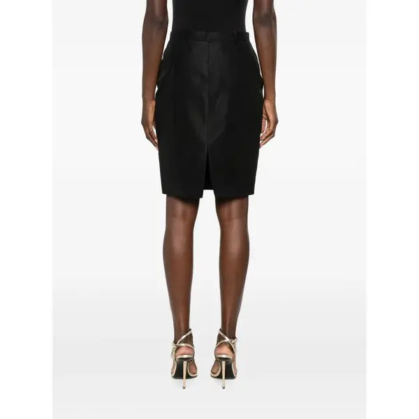 Gucci Straight Skirt
