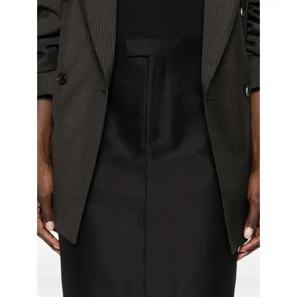 Gucci Straight Skirt