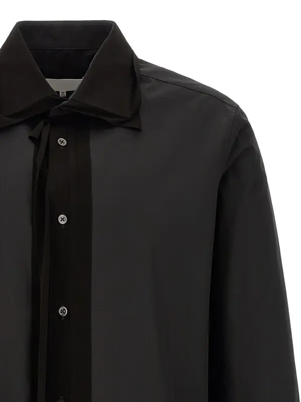 MAISON MARGIELA Fusion' Shirt