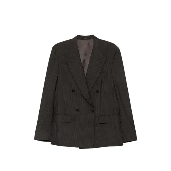 Gucci Jackets Oversized Jackets