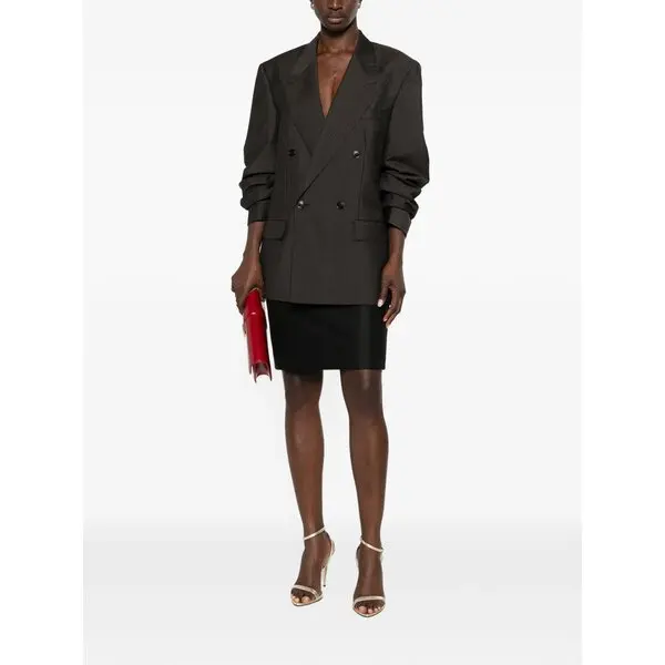 Gucci Jackets Oversized Jackets