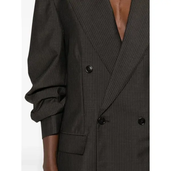 Gucci Jackets Oversized Jackets