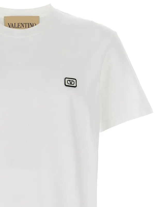 Valentino Garavani Vlogo' T-shirt