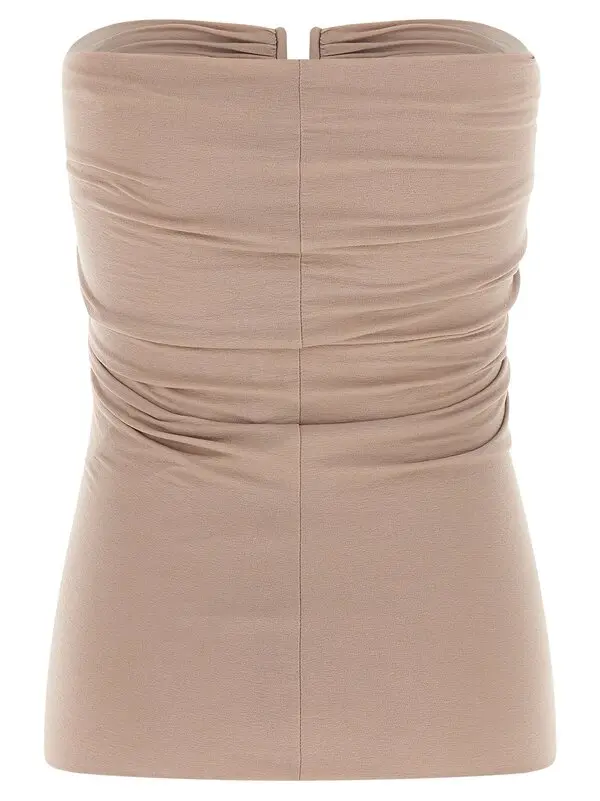 Rick Owens Alannah' Top
