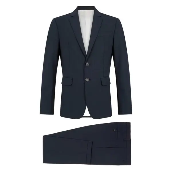 Dsquared2 Suits Single Breasted Suits