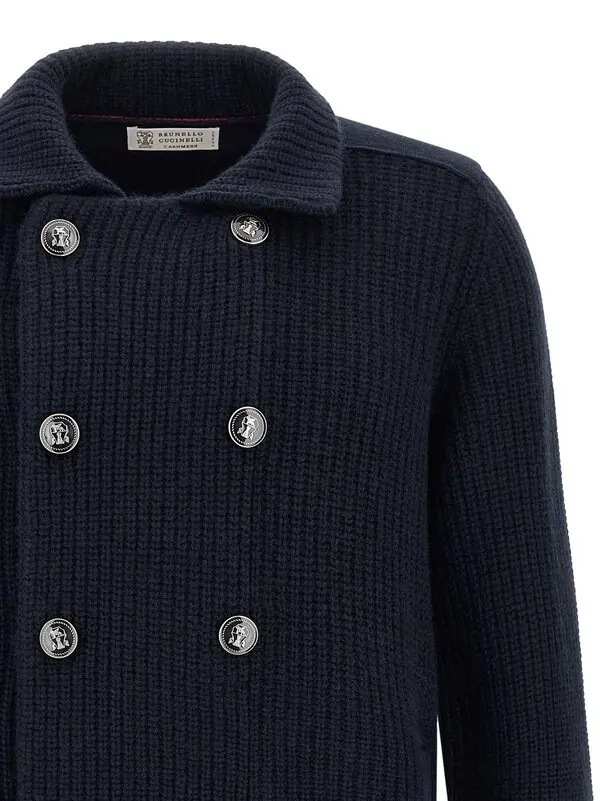 Brunello Cucinelli Marina' Cardigan