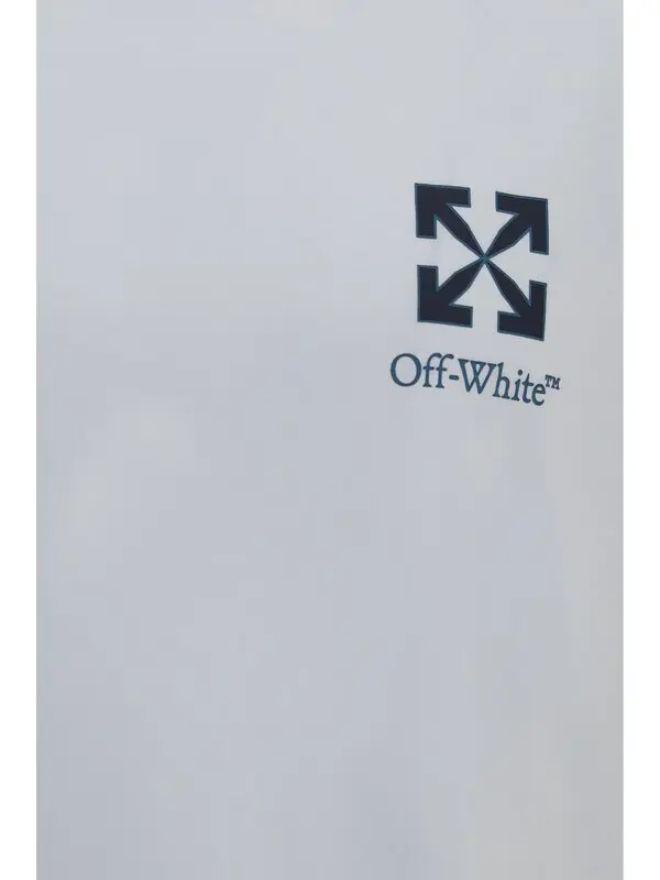 Off-White Small Arrow T-shirt