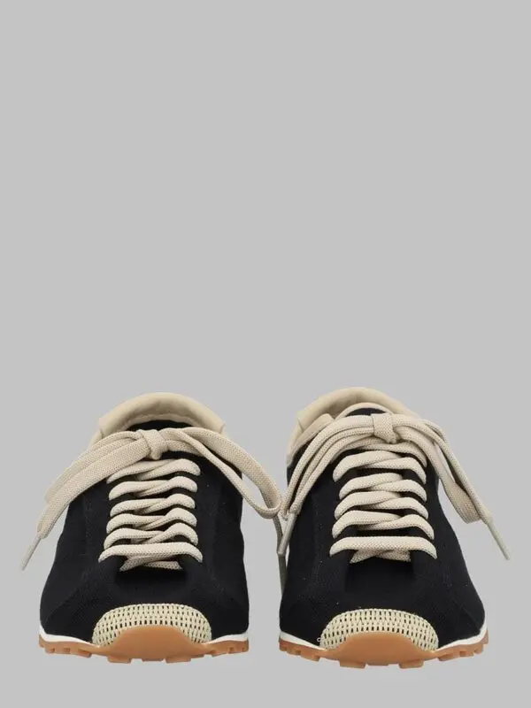 Jacquemus Sneaker Tennis