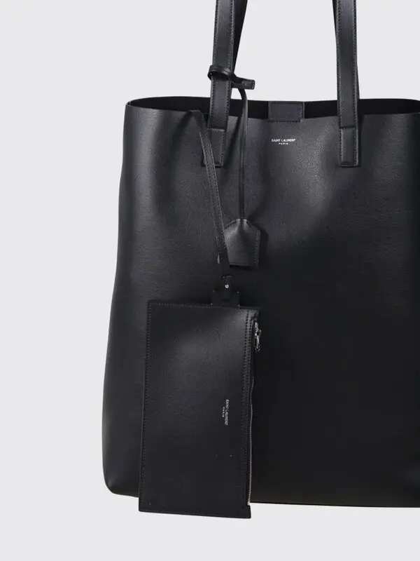Saint Laurent Leather Bag