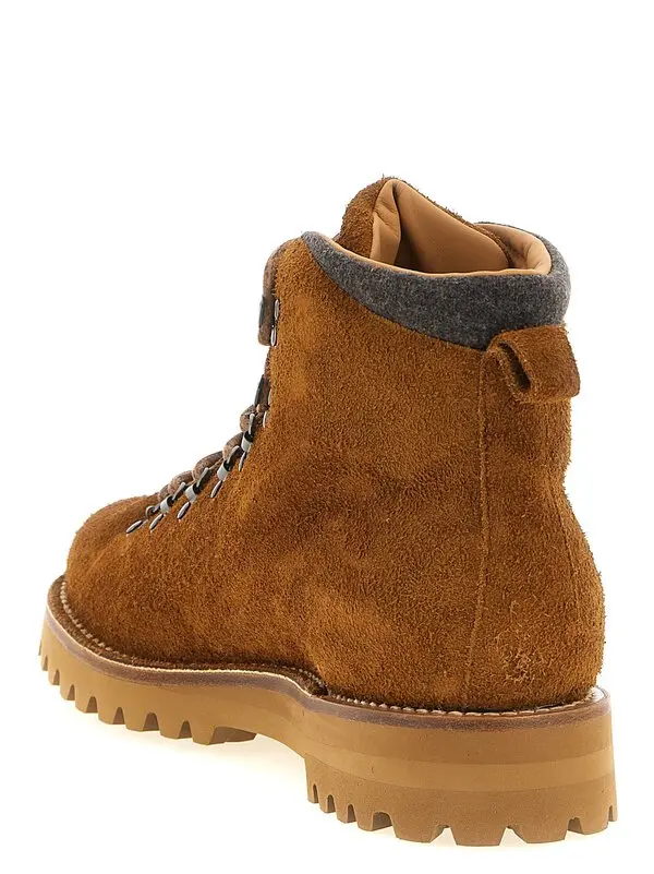 Church's Poulton' Ankle Boots