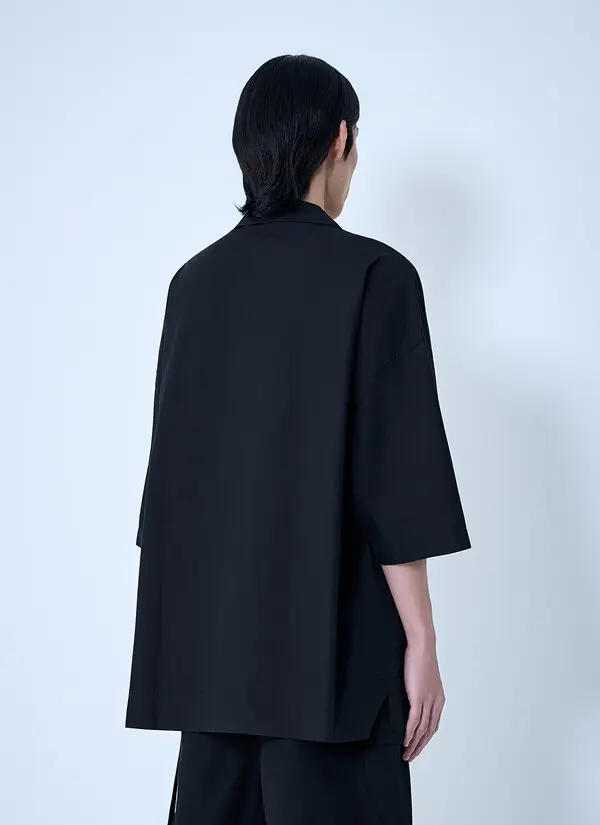 Rick Owens Magnum Tommy Shirt