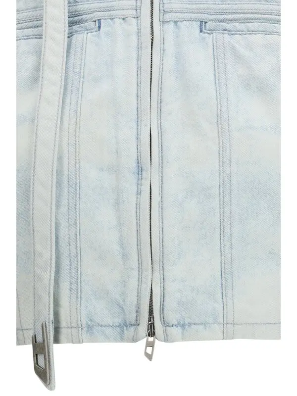 DIESEL® De-saphix-fsi1 Jacket