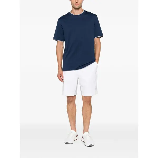 Brunello Cucinelli T-shirts & Vests T-shirts