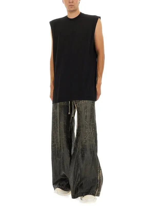 Rick Owens Pants Geth Belas