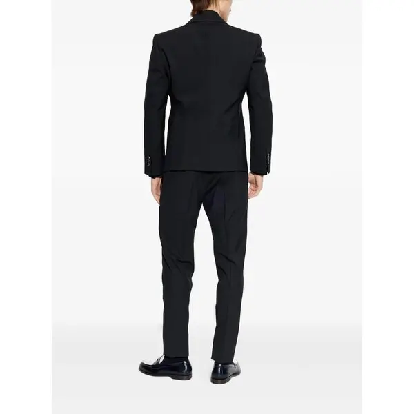 Dsquared2 Suits Single Breasted Suits - Black