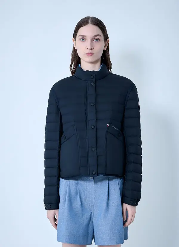 Moncler Madulain Down Jacket - Blue