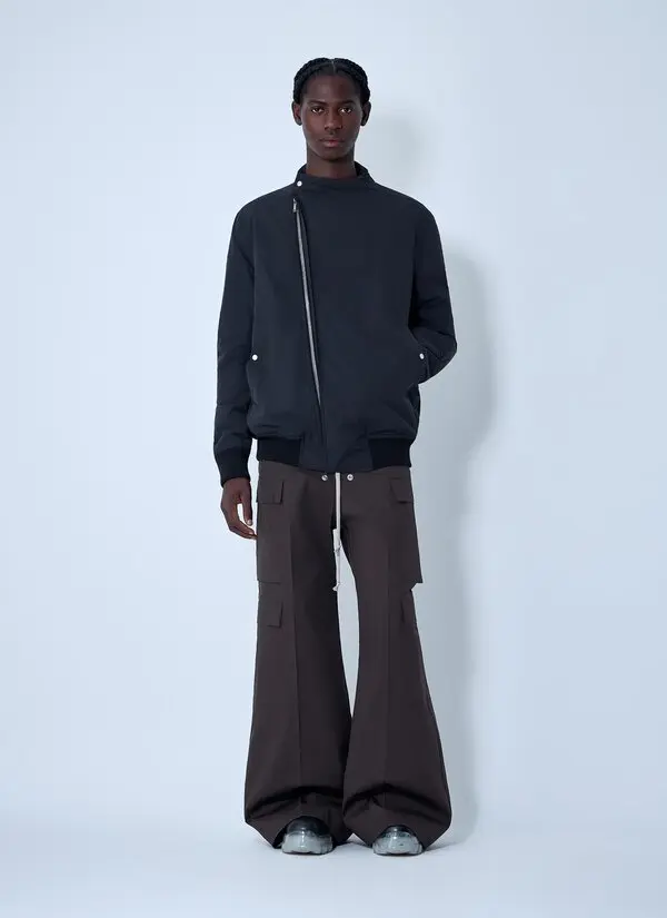 Rick Owens Cargo Bela Pants