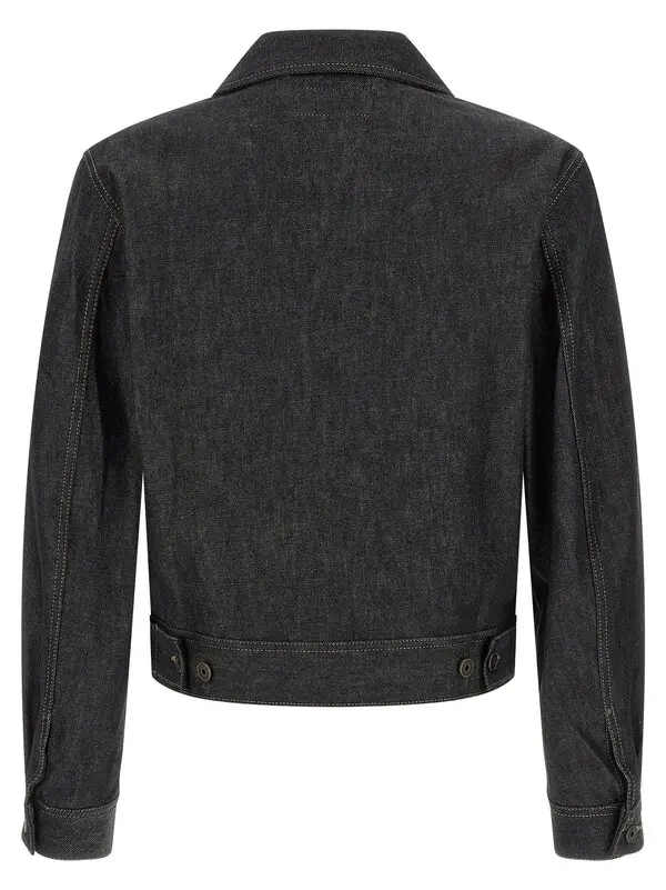 LEMAIRE Trucker' Jacket