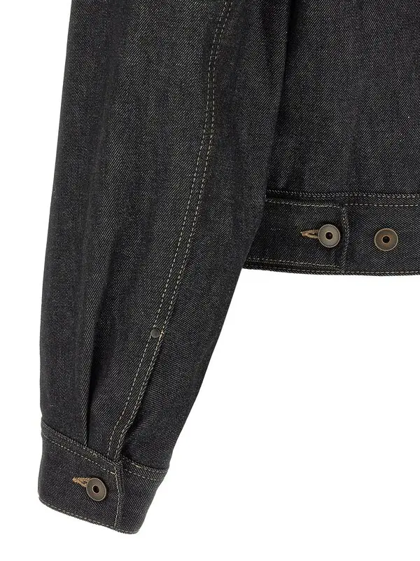 LEMAIRE Trucker' Jacket