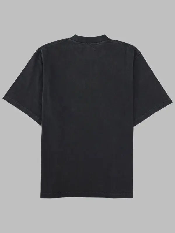 Alexander Wang T-shirt Con Logo