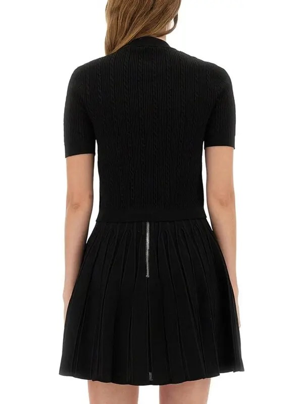 Balmain Knitted Cardigan