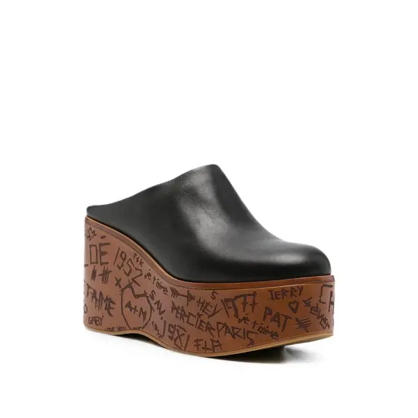 Chloé Shoes